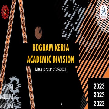 Program Kerja Academic PUMA ME 2022-2023.pptx