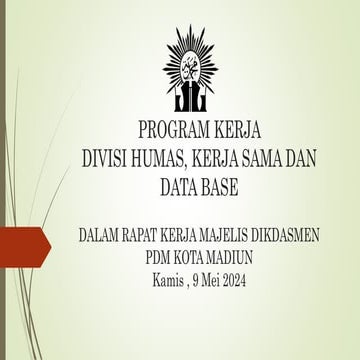 PROGRAM KERJA DIVISI HUMAS MUHAMMAD.pptx