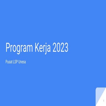 Program Kerja LSP 2023 KK.pptx