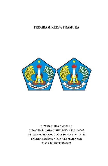 ProgKegiatan Pramuka SD 2023 2024.docx
