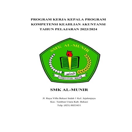 CP ATP Projek Kreatif dan Kewirausahaan Kelas 11.docx