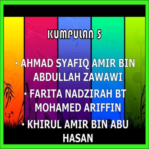 Program linus | PPTX