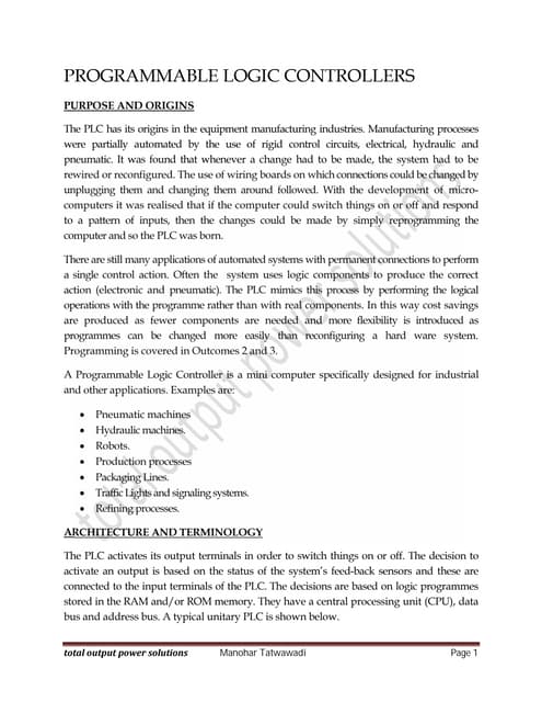 Important systems of boiler and turbine in a Thermal Power Plant | PDF