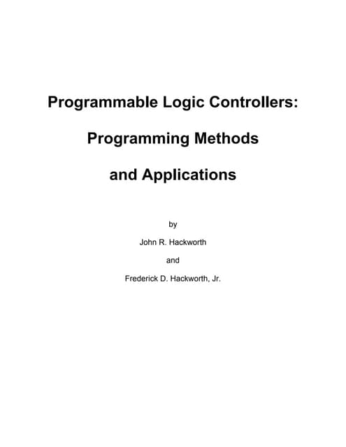 Programmable Logic Controllers Programming Methods.pdf Programmable Logic Controllers Programming Methods.pdf