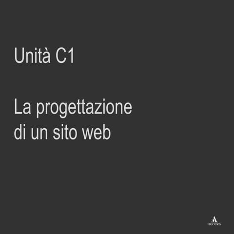 programmare sito web.ppt