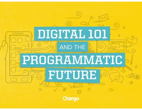 Certificate Programmatic March 2015 | PPT