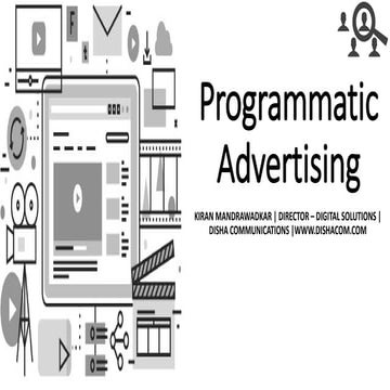 Programmatic Advertising | PDF