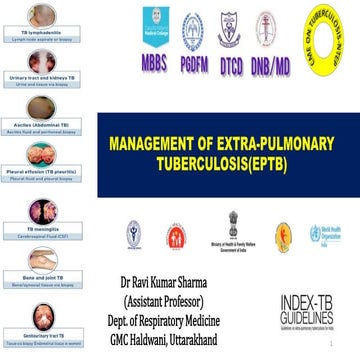 PROGRAMMATIC MANAGEMENT OF EXTRA-PULMONARY TUBERCULOSIS(EPTB).pptx