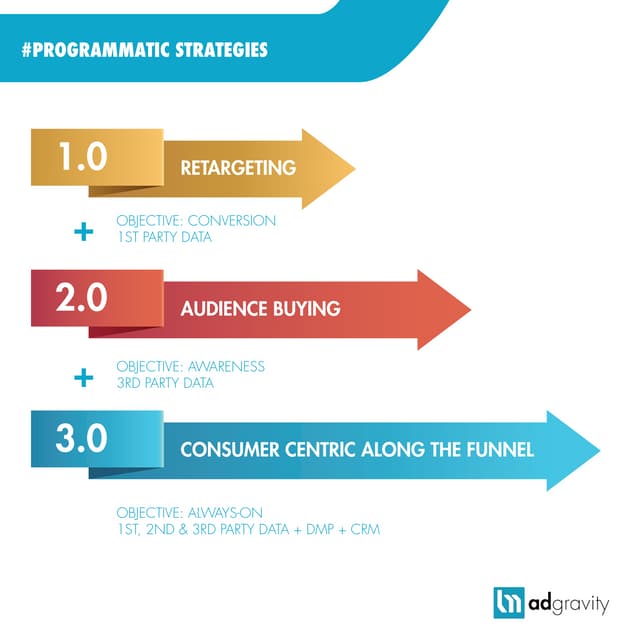Programmatic strategies | PDF