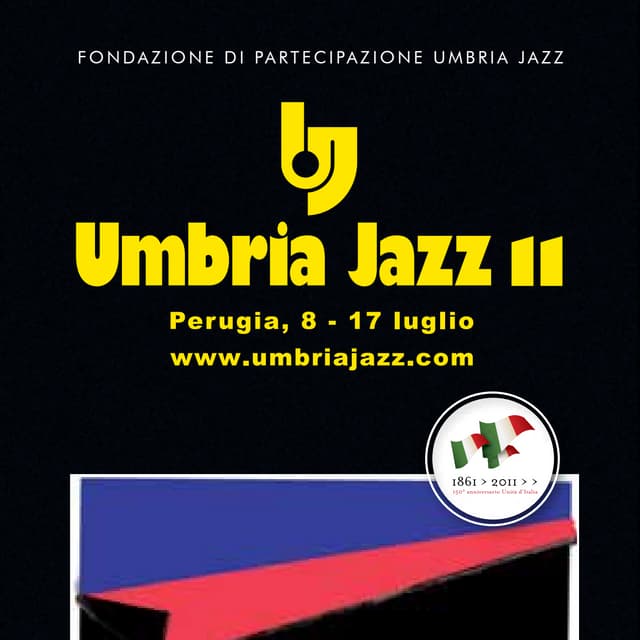 Programma Umbria Jazz 2011 | PDF