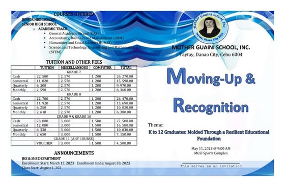 MOVING UP PROGRAMME FOR KINDERGARTEN - TAGALOG.pptx
