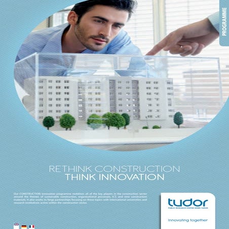 INNOVATION IN CONSTRUCTION | PPS
