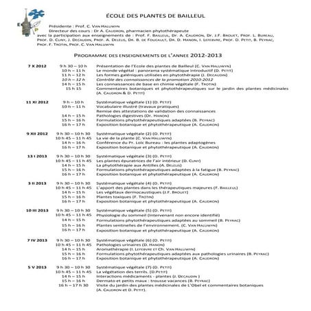 Verant | PDF
