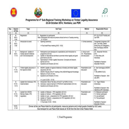 Programme 4th tlas workshop (final) | DOC