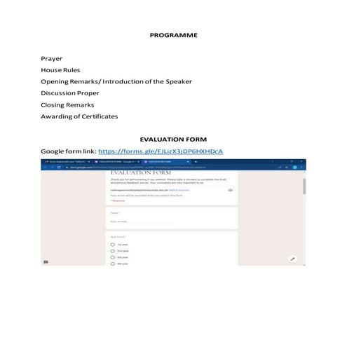Programme and Evaluation Form.docx