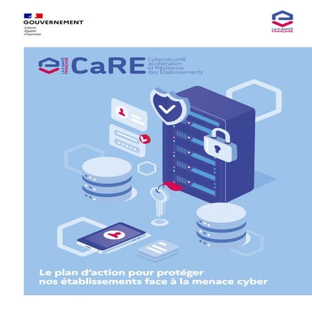 Programme CaRE | PDF