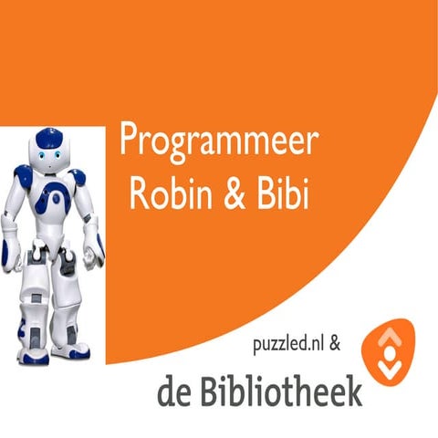 Introductie Programmeren hackathon +notes | PDF