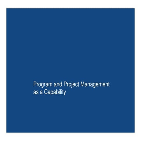 Project Scheduling & Controls | PDF