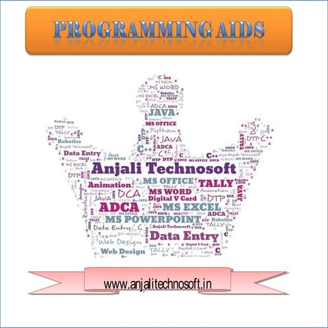 Programming Aids Algorithm Flowchart Pseudocodes And Decision Table 1198