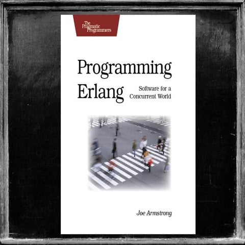Programming erlang | PPT