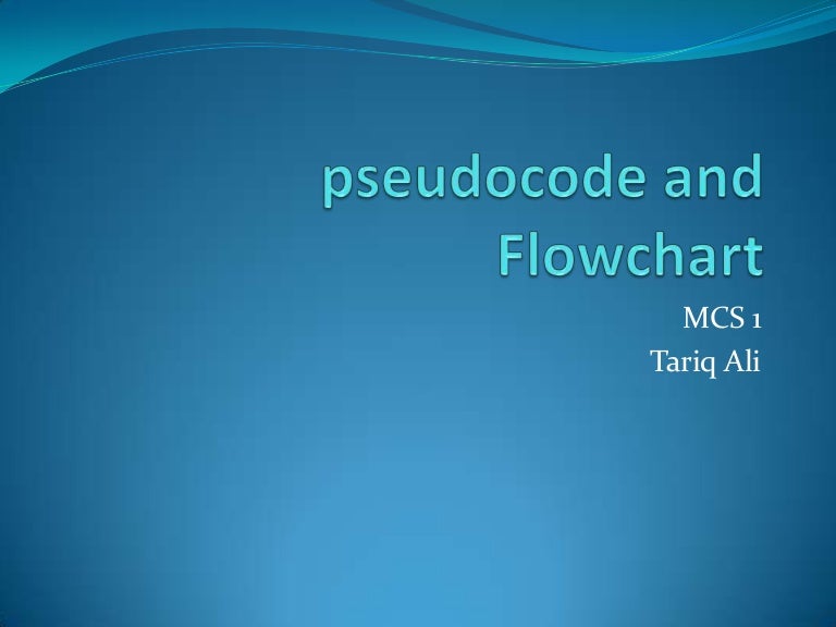 Programming Fundamentals Lecture 3