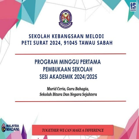 PROGRAM MINGGU PERTAMA PEMBUKAAN SEK 2024.pptx