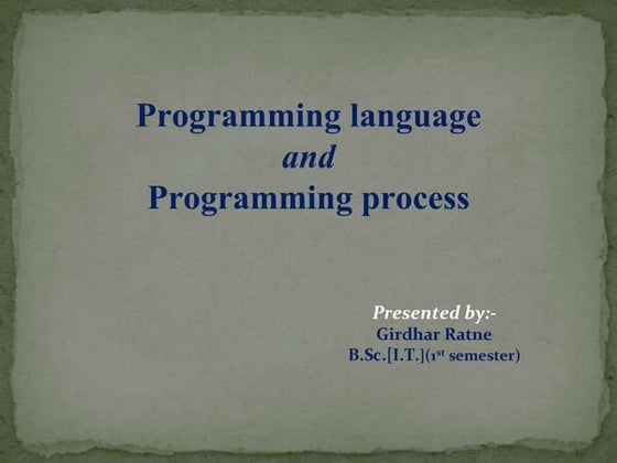 Introduction to journal entry | PPTX