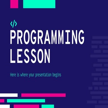 Programming Lesson by Slidesgo.pptx