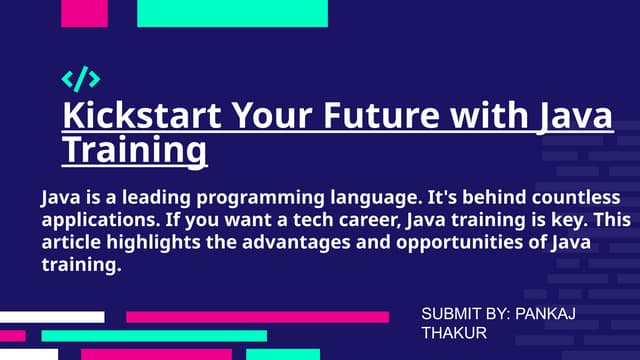 Java Programming Lesson by Slidesgo.pptx Java Programming Lesson by Slidesgo.pptx