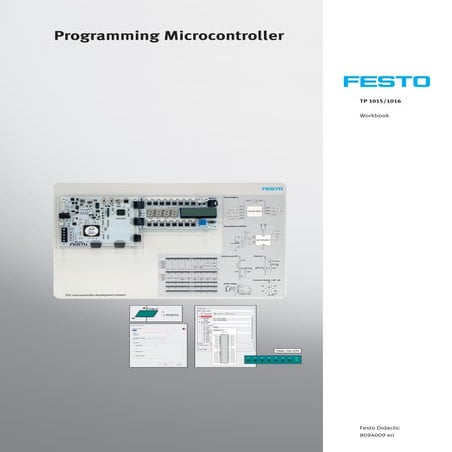 Programming Microcontroller In Flowcode 8 Pdf 