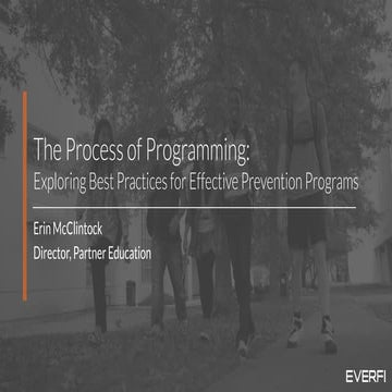 The Process of Programming: Exploring Best Practices for Effective ...