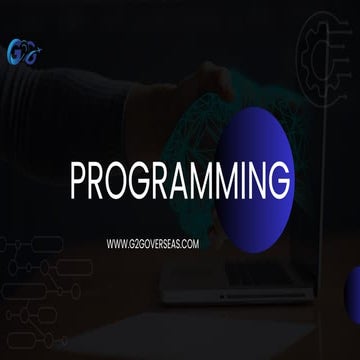 study abroad consultancy in hyderabad | PPT