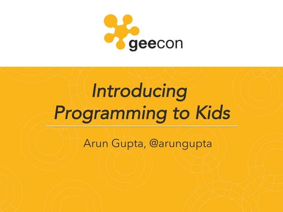 Greenfoot An Introduction Ppt