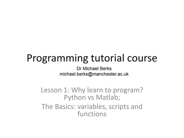programming_tutorial_course_ lesson_1.pptx programming_tutorial_course_ lesson_1.pptx