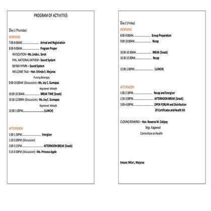 Program Mother Class.docx