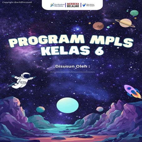 PPT PROGRAM MASA PENGENALAN LINGKUNGAN SEKOLAH (MPLS) KELAS 6.pdf