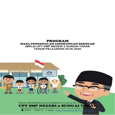 Program MPLS SMP | PDF