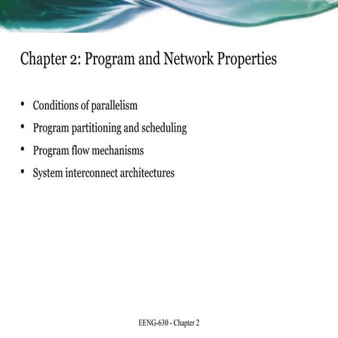 programnetwork_properties-parallelism_ch2.ppt