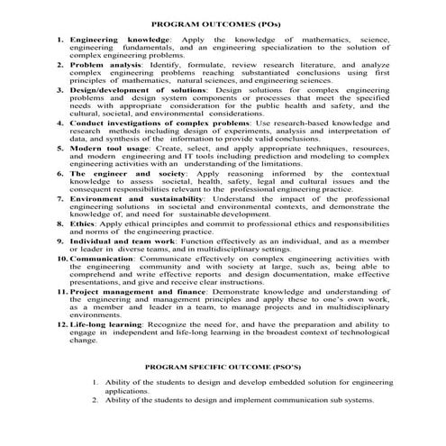 PO_NBA_For_All_Branches_of_Engineering_INDIA | PDF