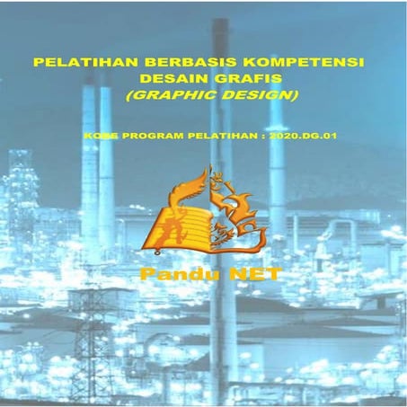 Program pelatihan desain grafis 2020 | PDF