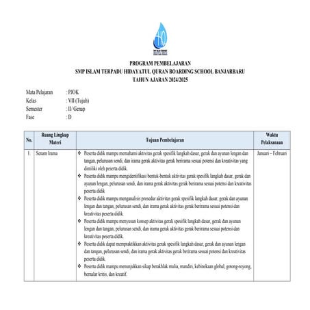 PROGRAM PEMBELAJARAN PJOK KURIKULUM MERDEKA (789).docx