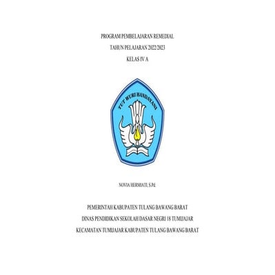 PROGRAM PEMBELAJARAN REMEDIAL.docx