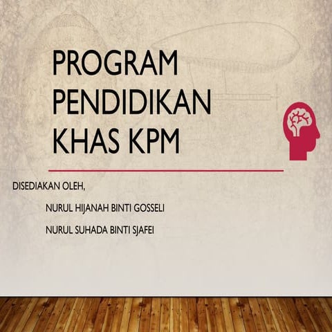 Murid Berkeperluan Pendidikan Khas (MBPK).pptx