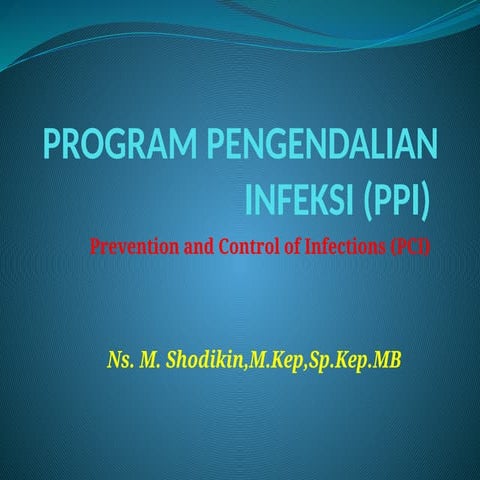 pengendalian infeksi dalam rumah sakit(PPI).pptx
