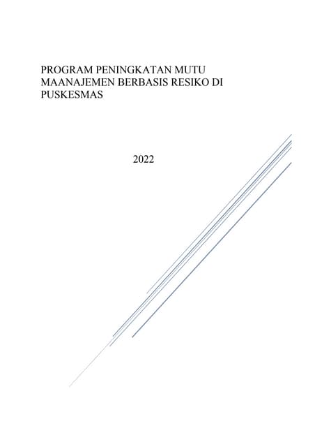 PPT DIR_SOSIALISASI IKP RS 2023. Kebijakan Mutu dan Keselamatan Pasien.pptx