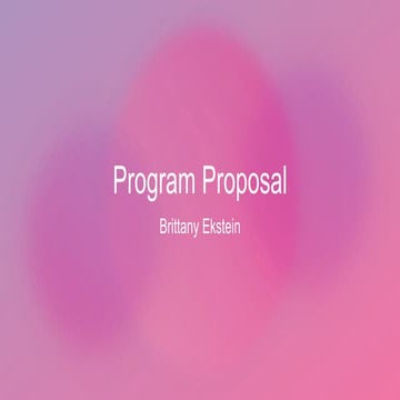 Program Proposal.pptx