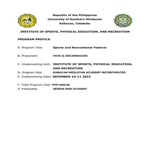 activity proposal school intrams 2024 2025 .doccx | DOCX