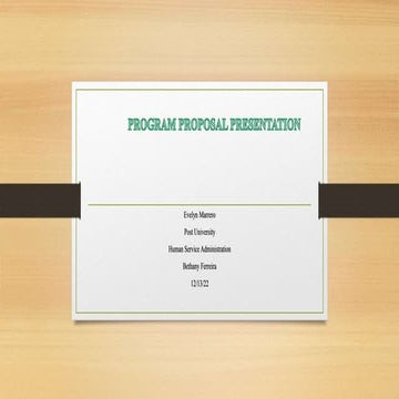 PROGRAM PROPOSAL PRESENTATION.pptx