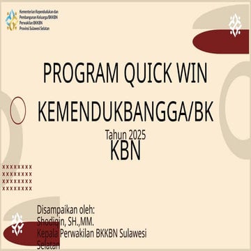 Bom waktu (agustinus sulistyo 2013) | PDF