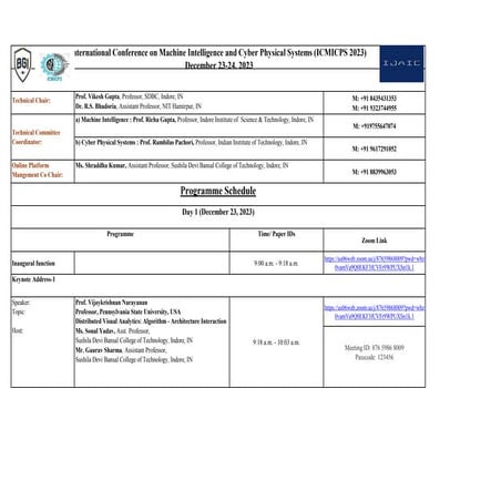 Minute to Minute Programme sample.pdf